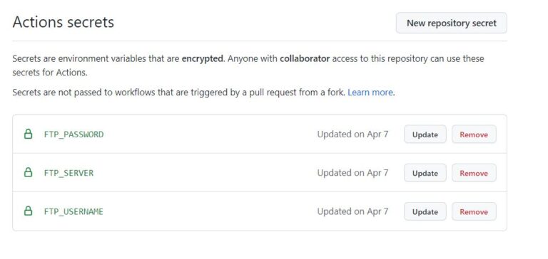 How to Connect and Deploy Private GitHub Repositories to cPanel Shared Hosting using GitHub ...